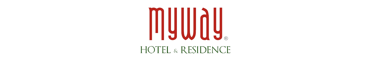 My Way Hotel & Residence, Viet Nam - Book Online