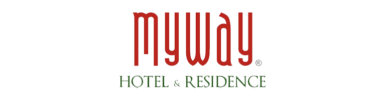 My Way Hotel & Residence, Viet Nam - Book Online