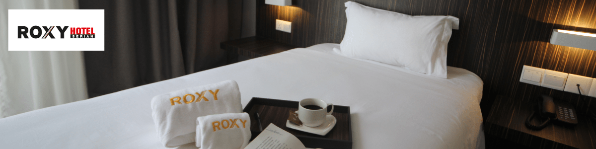 Roxy Hotel Serian, Malaysia - Book Online
