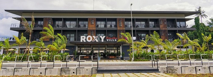 Roxy Sematan Villa & Townhouse, Malaysia - Book Online