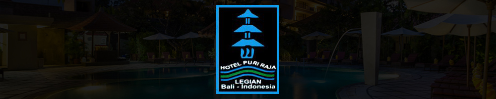 Puri Raja Hotel Legian Bali, Indonesia - Book Online