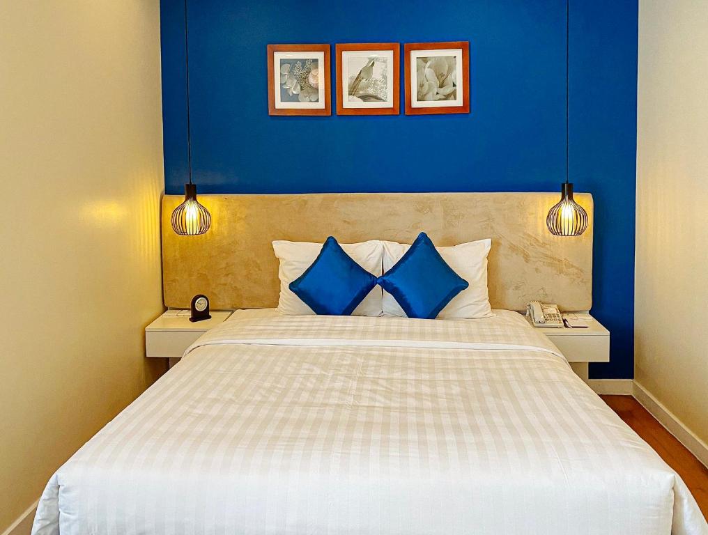 My Way Hotel & Residence, Viet Nam - Book Online