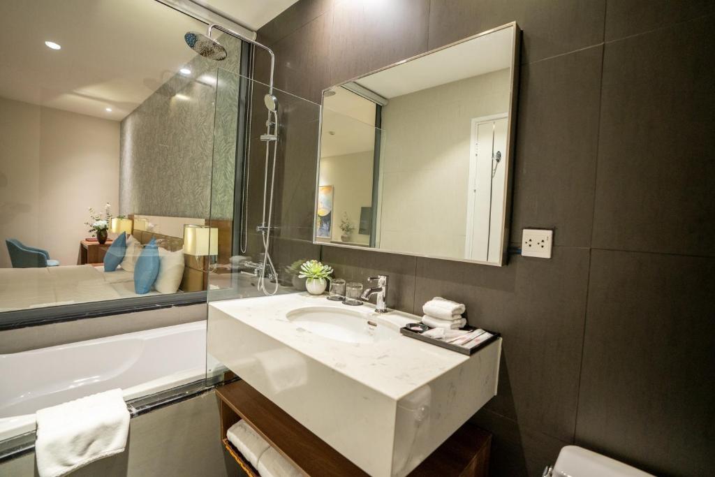 My Way Hotel & Residence, Viet Nam - Book Online