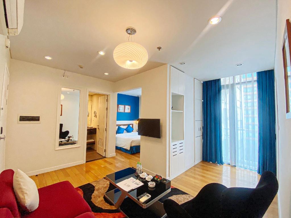 My Way Hotel & Residence, Viet Nam - Book Online