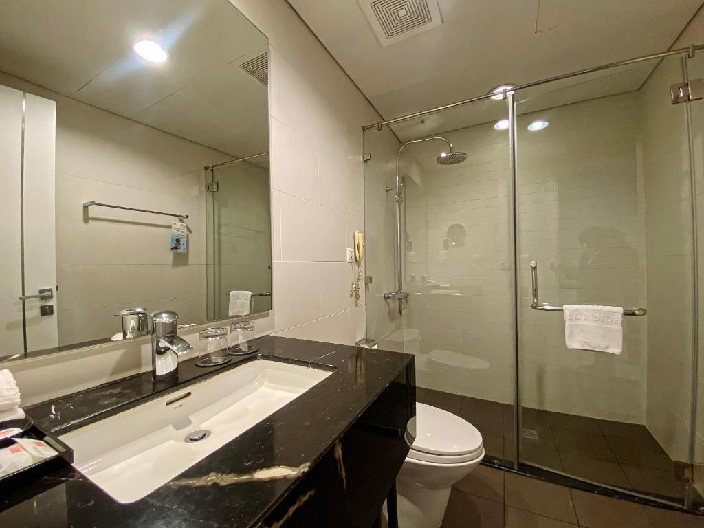 My Way Hotel & Residence, Viet Nam - Book Online