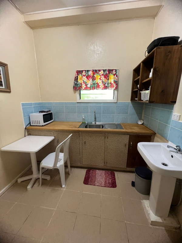 Stay with Us - Qua Roviana Accommodation