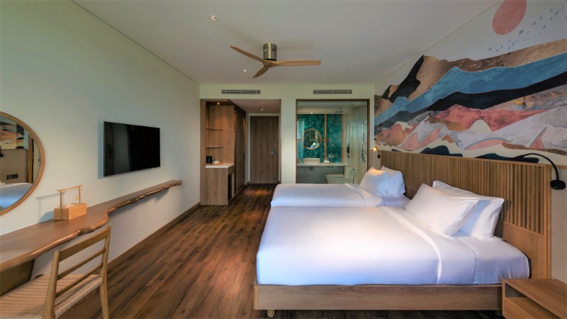 Bellerive Hoi An Resort and Spa