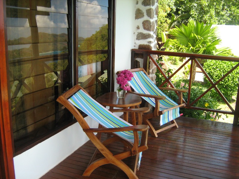 Reservation – Mango Lodge Self Catering Seychelles