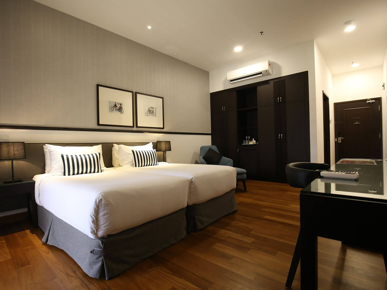 OFFICIAL SITE - Pulai Springs Resort - Booking