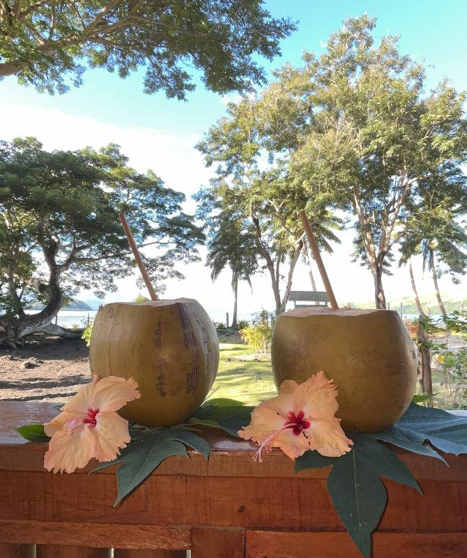 Viani Bay Resort, Fiji - Book Online