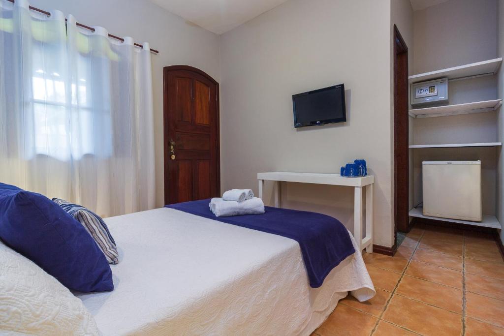 Pousada Estrela do Mar Paraty, Brazil - Reserve Online