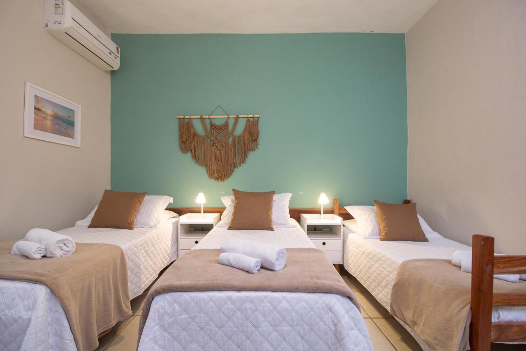 Pousada Estrela do Mar Paraty, Brazil - Reserve Online