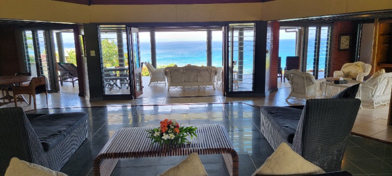 Taveuni Island Resort & Spa, Fiji - Book Online