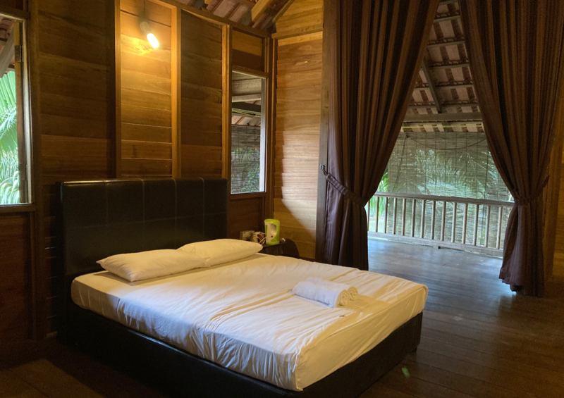 Sahom Valley Resort - Agro & Eco Park, Malaysia - Book Online