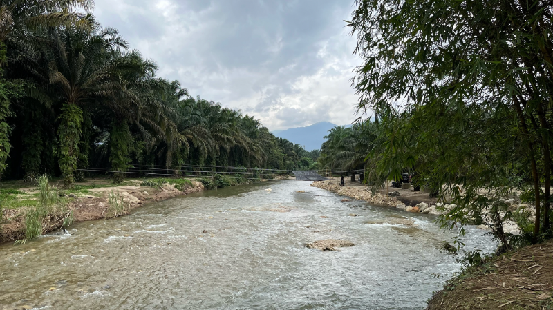 Sahom Valley Resort - Agro & Eco Park, Malaysia - Book Online