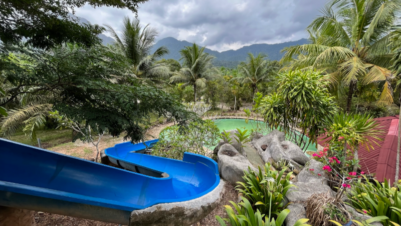 Sahom Valley Resort - Agro & Eco Park, Malaysia - Book Online