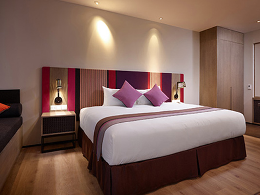 Pao's Leisure Sapa Hotel, Viet Nam - Book Online