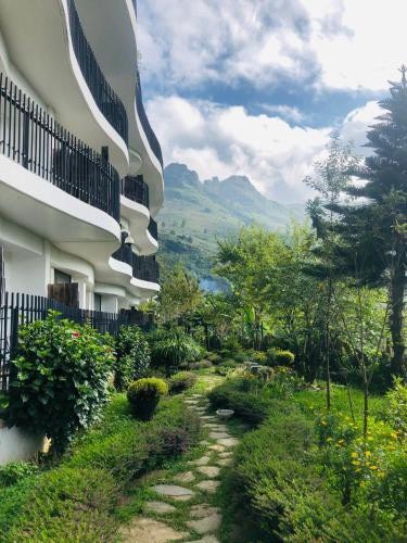 Pao's Leisure Sapa Hotel, Viet Nam - Book Online
