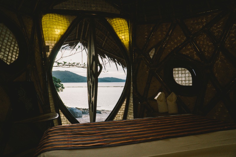 Dryft Darocotan Island (Dryft Camp), Philippines - Reserve Online