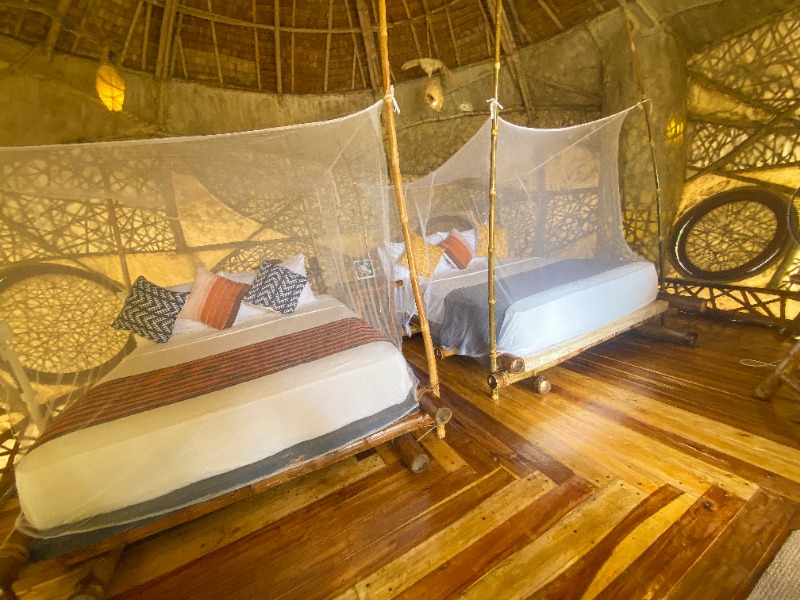 Dryft Darocotan Island (Dryft Camp), Philippines - Reserve Online