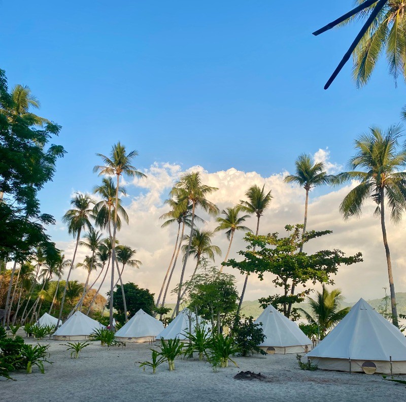 Dryft Darocotan Island (Dryft Camp), Philippines - Reserve Online