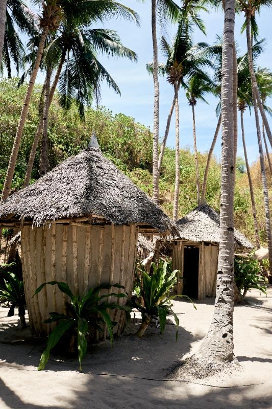 Dryft Darocotan Island (Dryft Camp), Philippines - Reserve Online