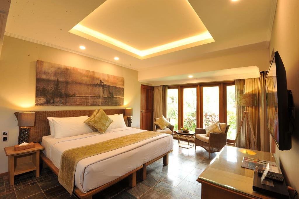 Puri Raja Hotel Legian Bali, Indonesia - Book Online