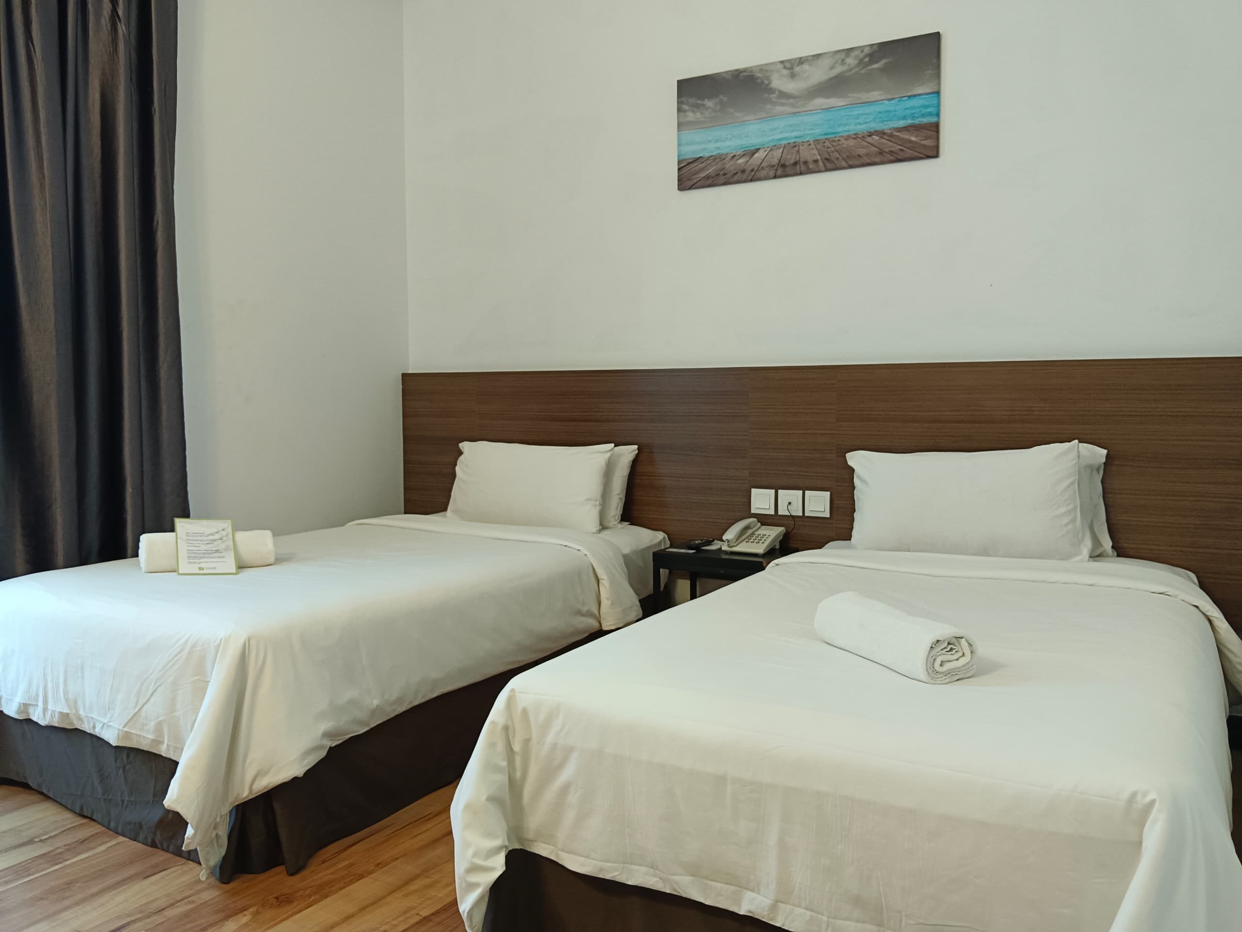 Fuller Hotel, Alor Setar, Malaysia - Book Online