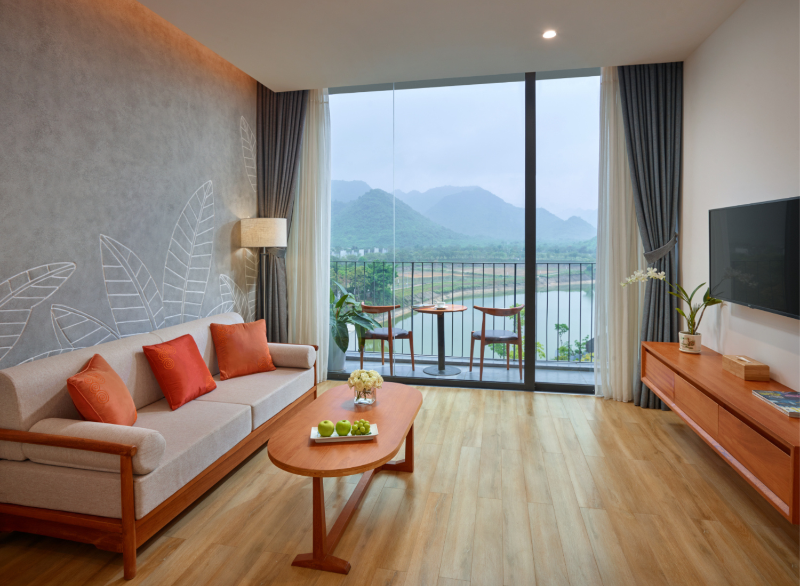 Wyndham Grand Vedana Ninh Binh Resort, Viet Nam - Đặt phòng trực tuyến