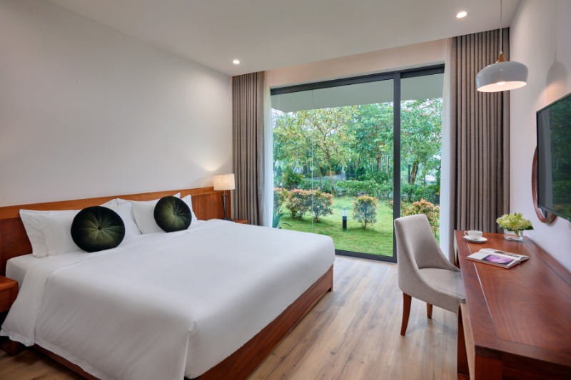 Wyndham Grand Vedana Ninh Binh Resort, Viet Nam - Book Online