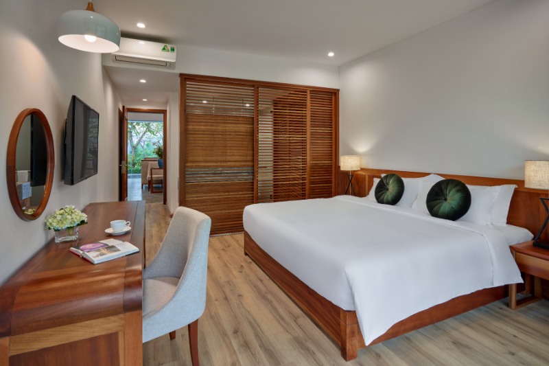 Wyndham Grand Vedana Ninh Binh Resort, Viet Nam - Đặt phòng trực tuyến