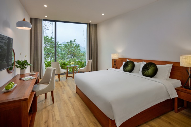 Wyndham Grand Vedana Ninh Binh Resort, Viet Nam - Đặt phòng trực tuyến