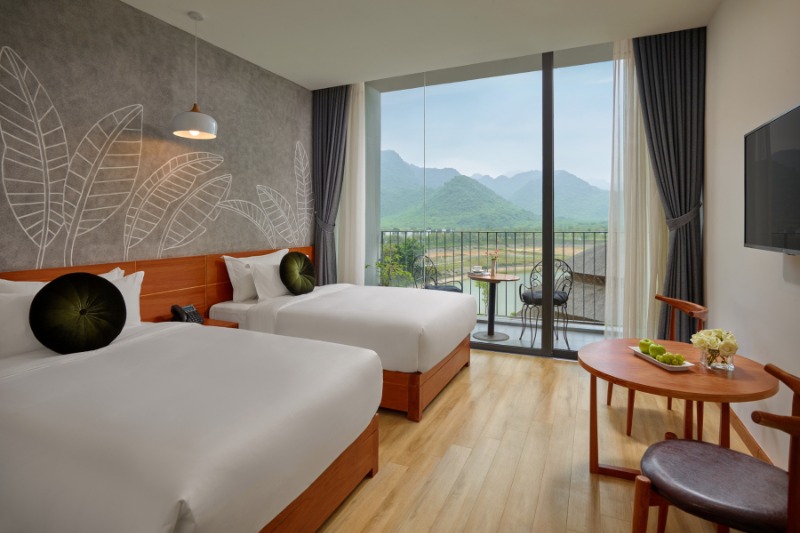 Wyndham Grand Vedana Ninh Binh Resort, Viet Nam - Đặt phòng trực tuyến