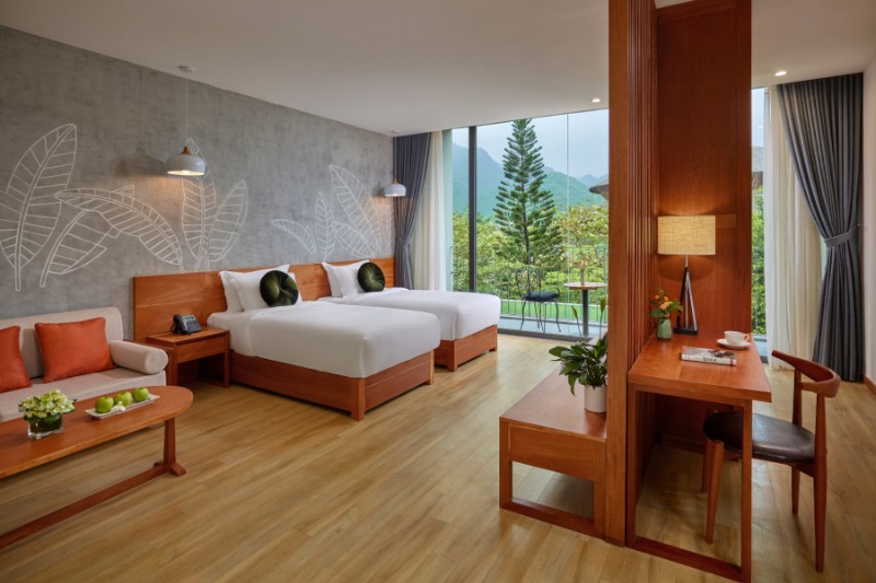 Wyndham Grand Vedana Ninh Binh Resort, Viet Nam - Đặt phòng trực tuyến