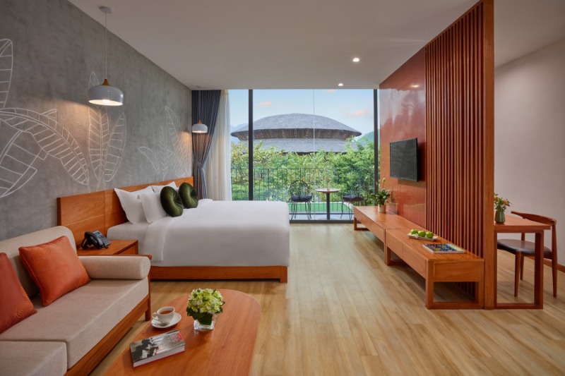 Wyndham Grand Vedana Ninh Binh Resort, Viet Nam - Đặt phòng trực tuyến