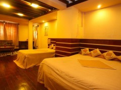 Booking - Kantipur Temple House