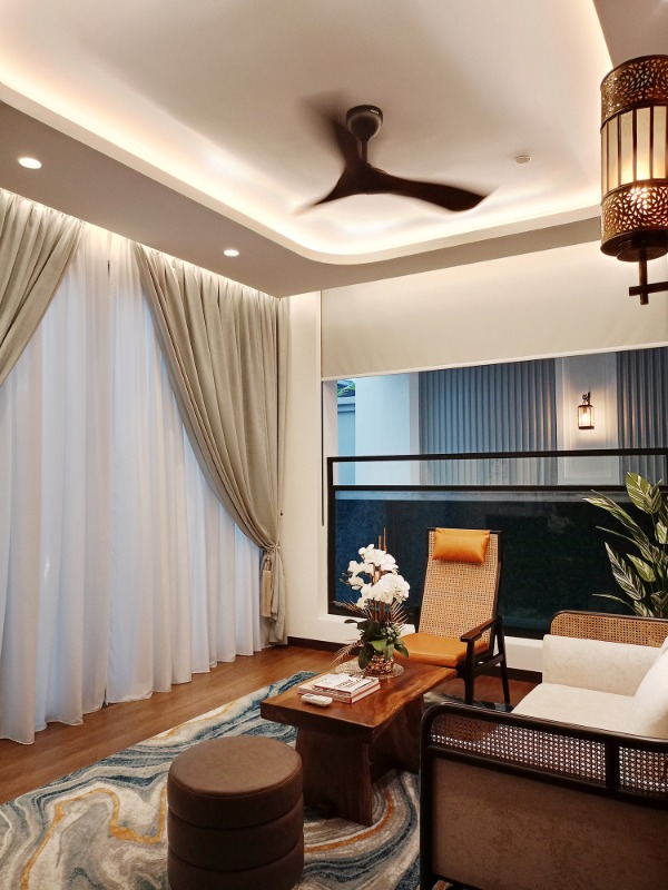 Bertam Resort & Water Park Penang, Malaysia - Book Online