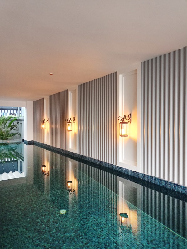 Bertam Resort & Water Park Penang, Malaysia - Book Online