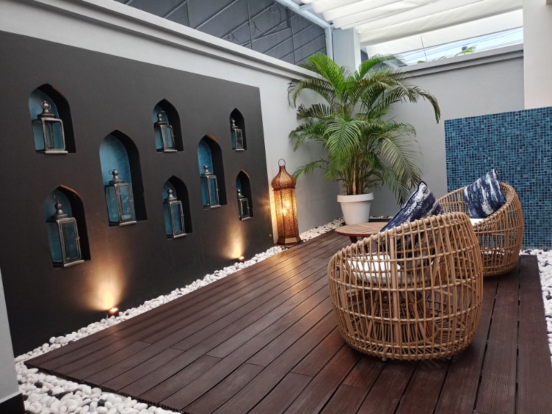 Bertam Resort & Water Park Penang, Malaysia - Book Online