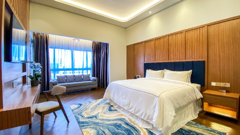 Bertam Resort & Water Park Penang, Malaysia - Book Online