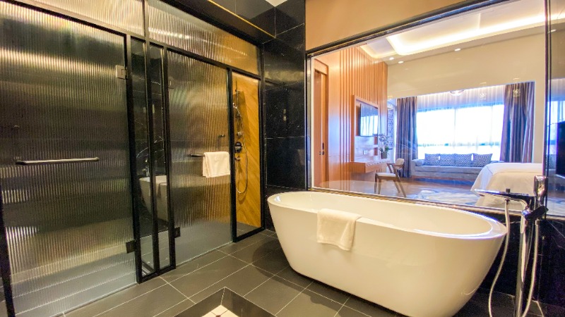 Bertam Resort & Water Park Penang, Malaysia - Book Online