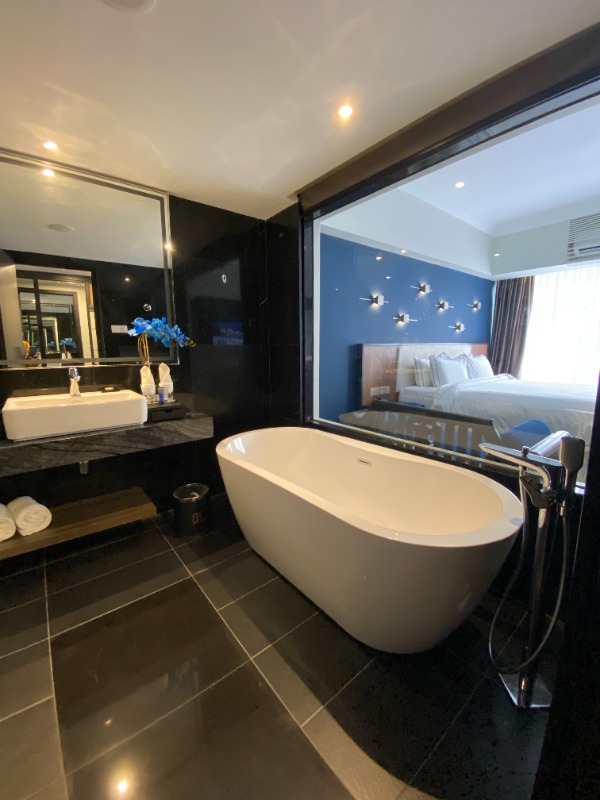 Bertam Resort & Water Park Penang, Malaysia - Book Online