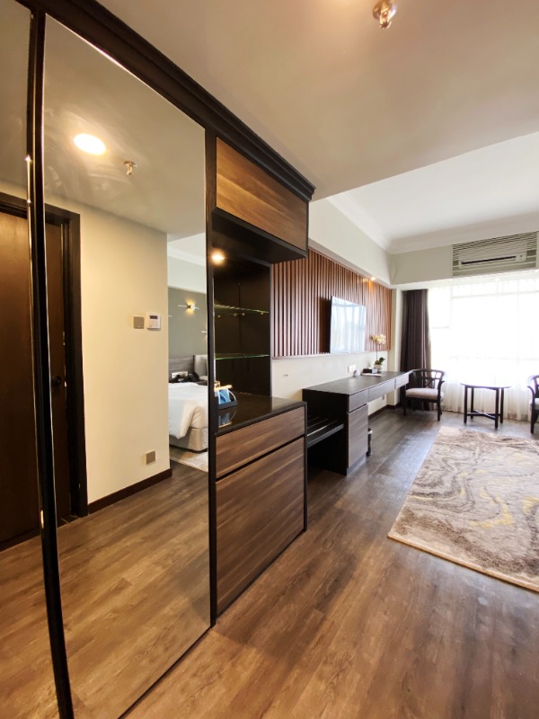 Bertam Resort & Water Park Penang, Malaysia - Book Online