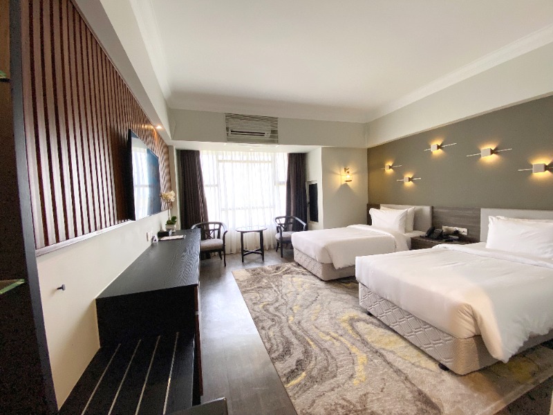 Bertam Resort & Water Park Penang, Malaysia - Book Online