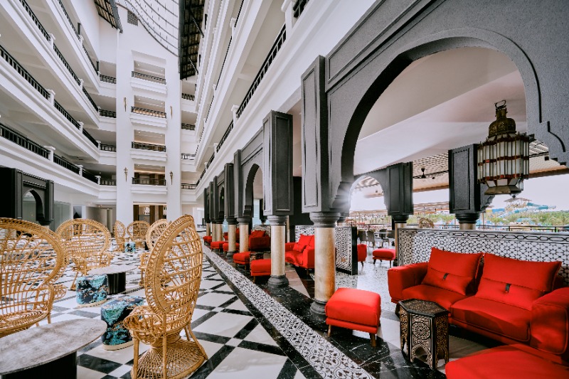 Bertam Resort & Water Park Penang, Malaysia - Book Online