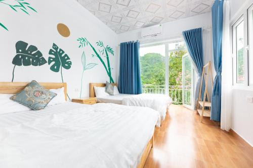 Homestay Booking System
