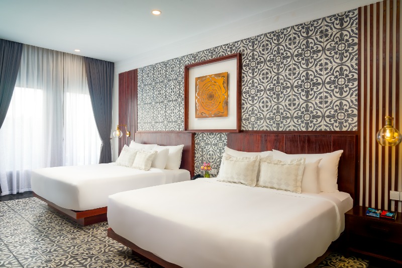 Reservations - Booking Siem Reap Hotel - sabara angkor resort