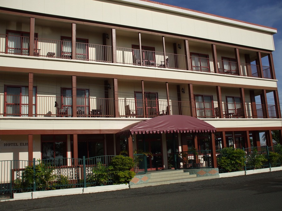 Photo gallery - Hotel Elisa