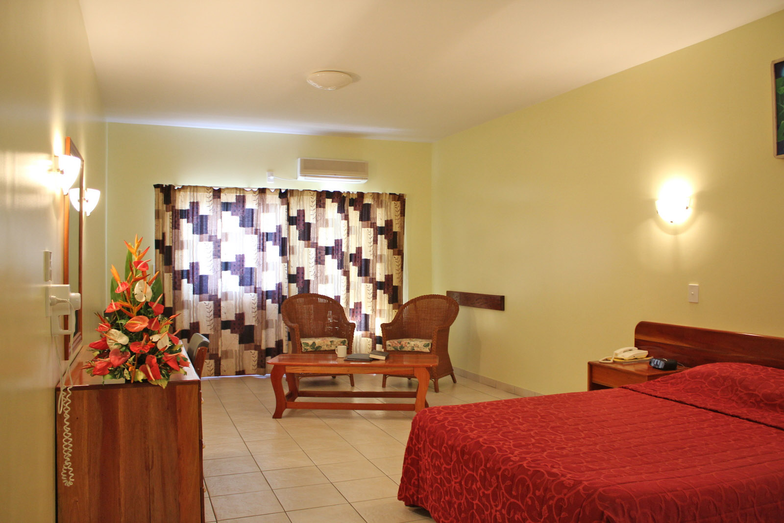 Photo gallery - Hotel Elisa