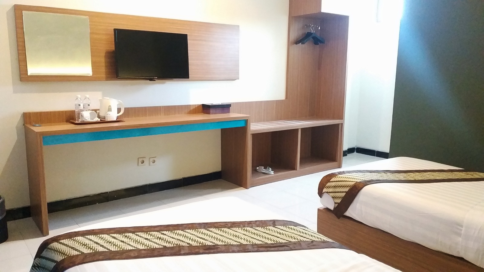 Photo gallery - Cakra Kusuma Hotel